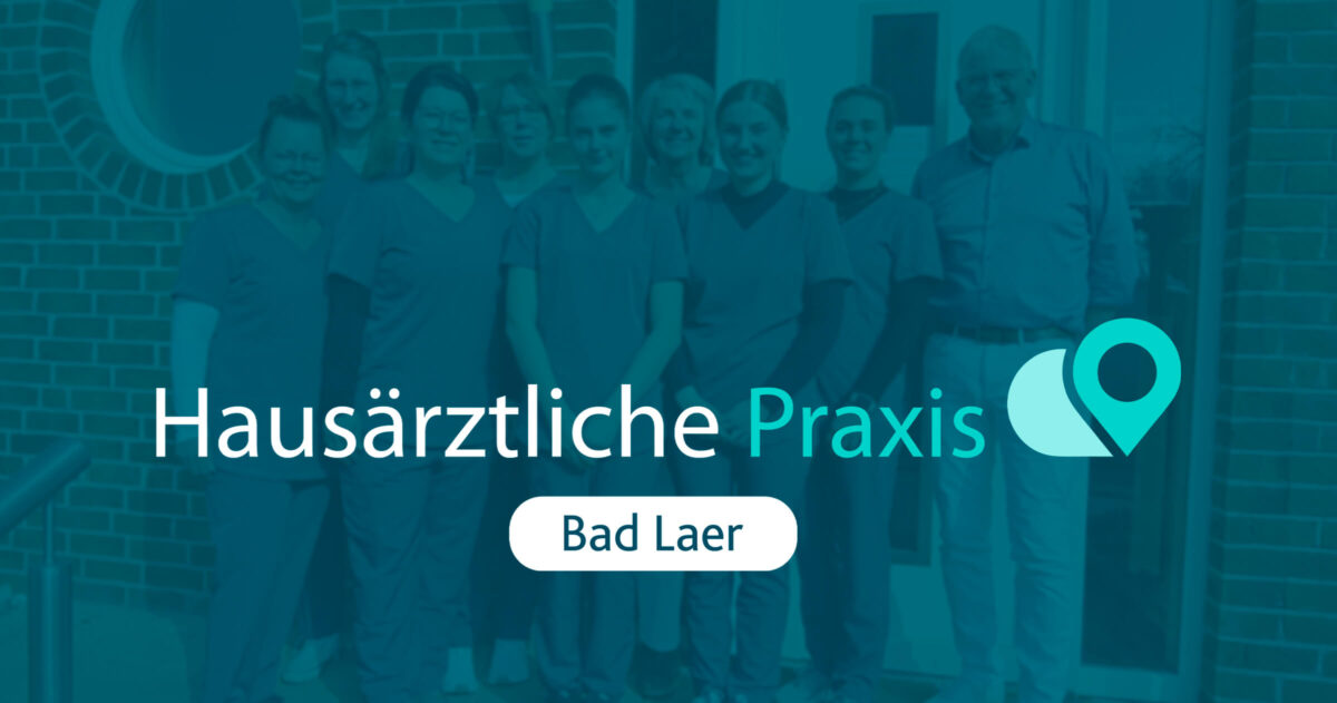 Hausärztliche Versorgung in Bad Laer bleibt stark – mit neuen